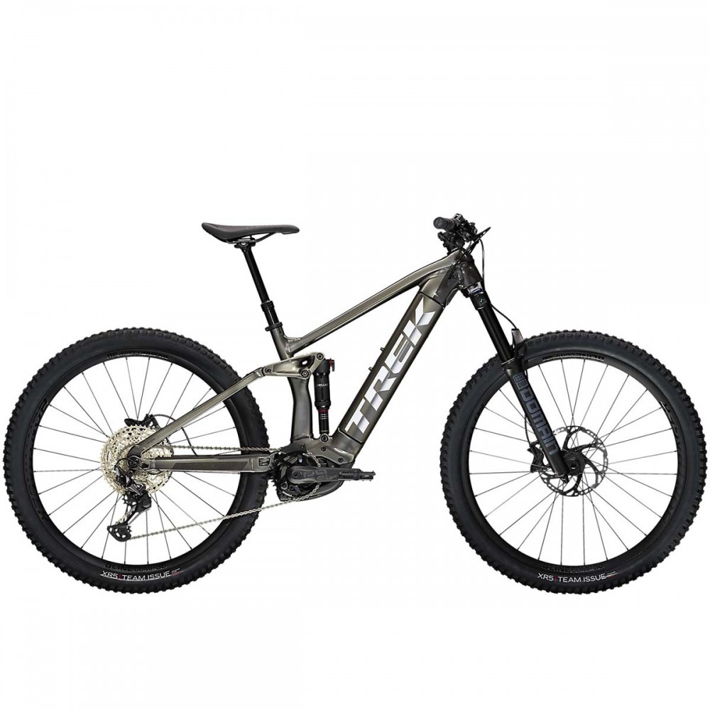 2022 Trek Rail 7 Mountain Bike