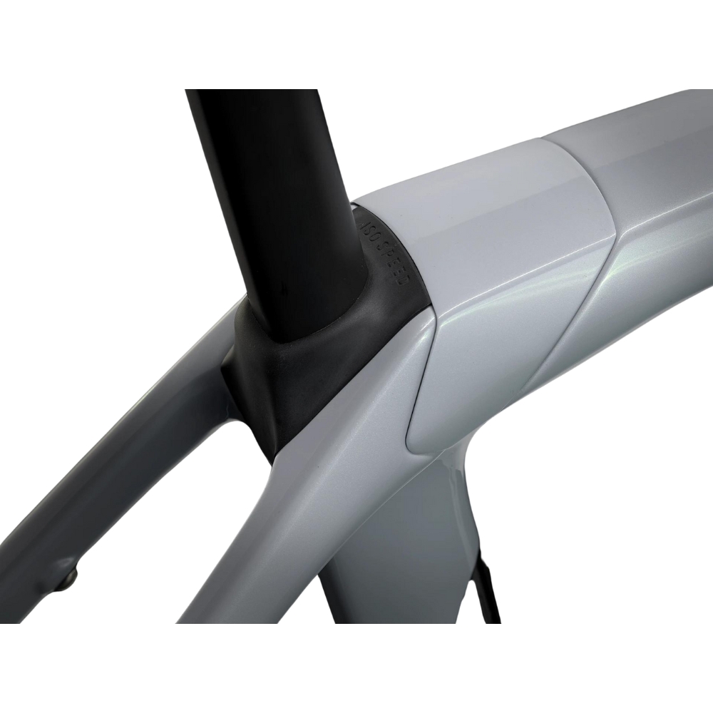 2024 Trek Domane SL 5 Gen 4 Road bike